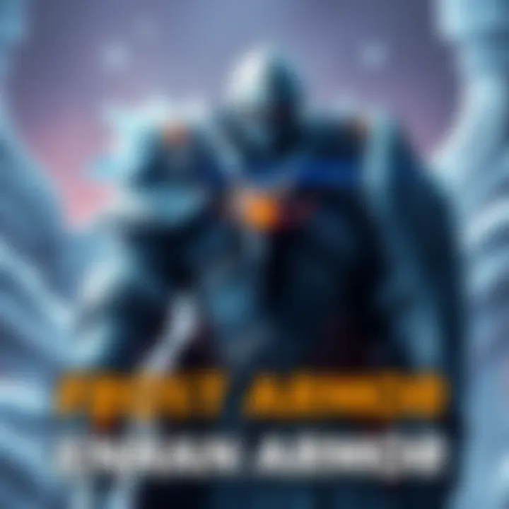 Improving Frost Armor: A Case for Change in Mechanics : LevelUpTalk