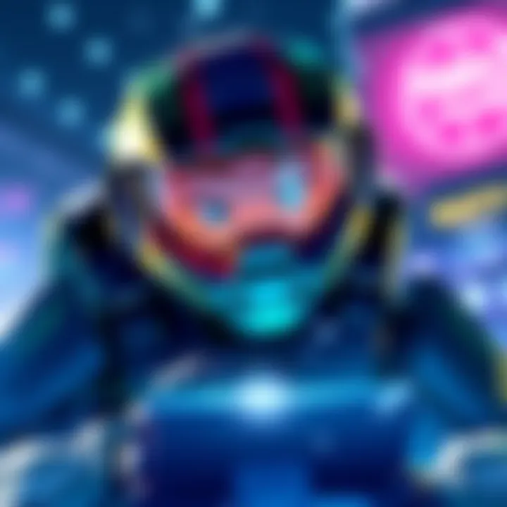 Frosty Analyzes 2026 Halo Rosters: Shopify to Compete : LevelUpTalk