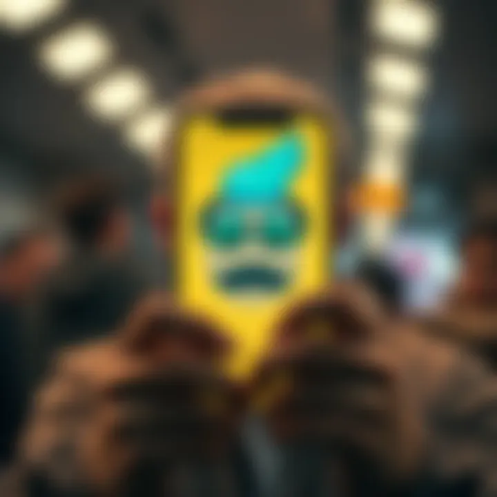 Understanding the Limitations of Using Me Boi Emoji : LevelUpTalk