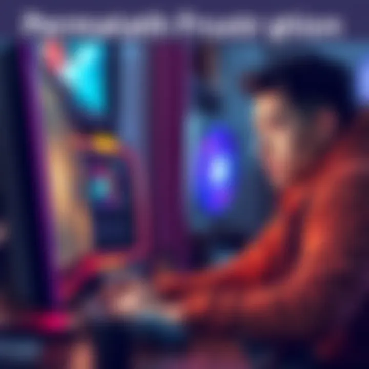 Permadeath Frustration: Game Progress Lost? Find Out Why : LevelUpTalk