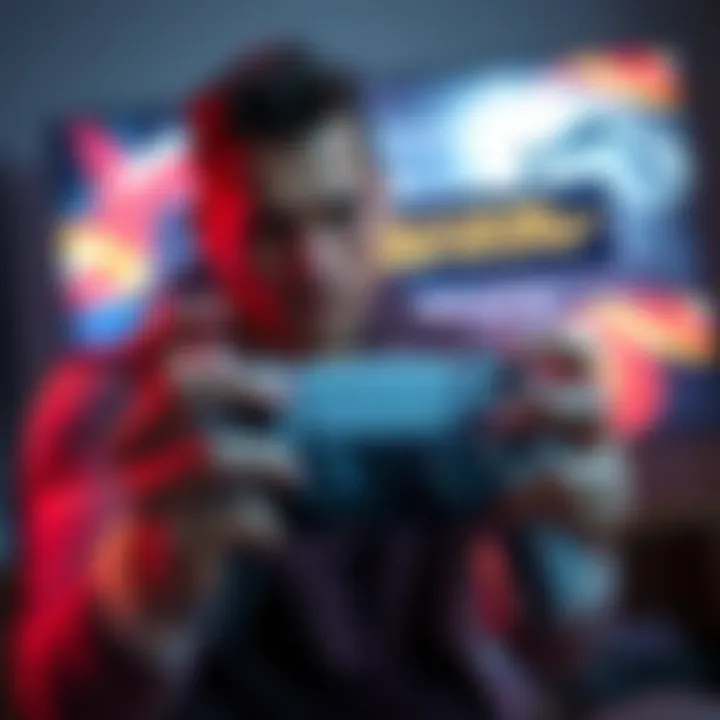 Legal Action Looms Over PS5's VRR Desync Glitch : LevelUpTalk