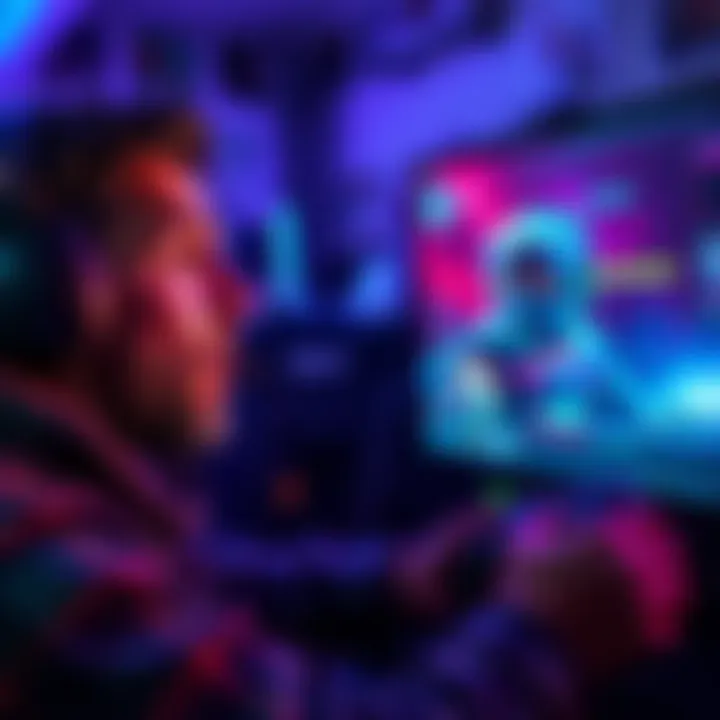 Game Stuttering Issues: Shared Experiences After 10 Years : LevelUpTalk