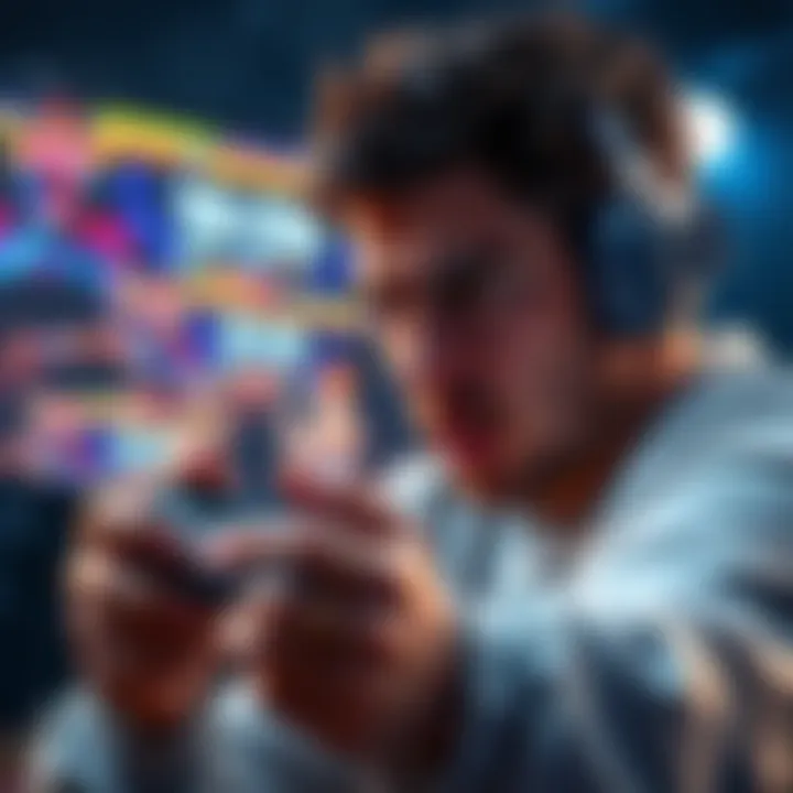 Hit the Infinite Combo Too Late? Timing is Everything! : LevelUpTalk