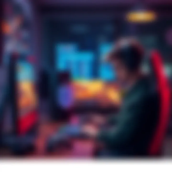 Troubleshooting Game Issues: What Can You Do? : LevelUpTalk