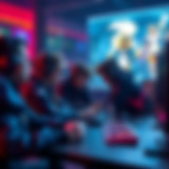 Genji in Stadium: Why This Game Isn’t Fun Anymore : LevelUpTalk