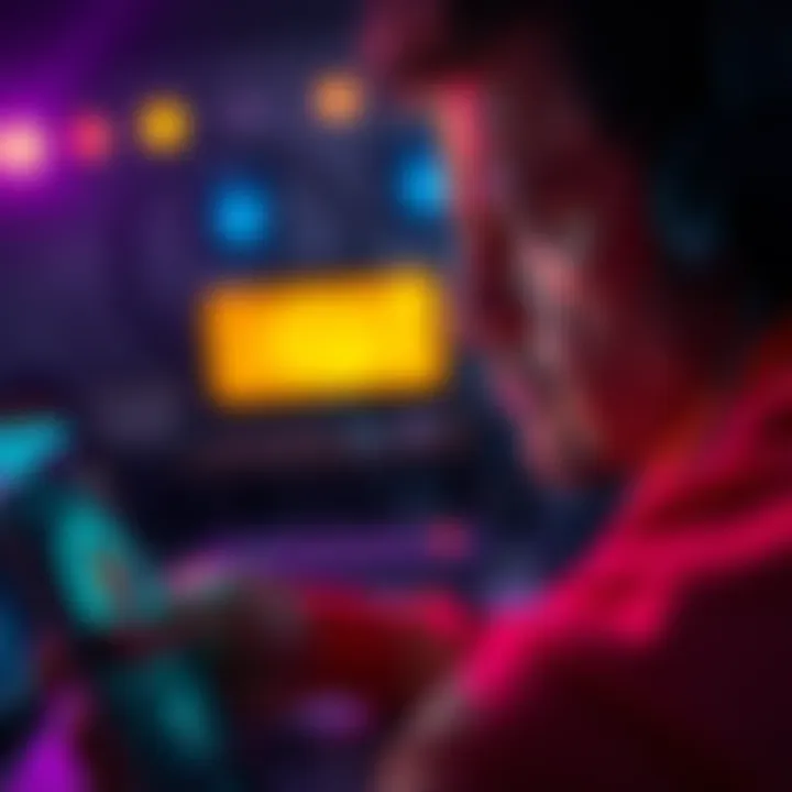 iPhone 16 Pro Faces Performance Issues After Update : LevelUpTalk