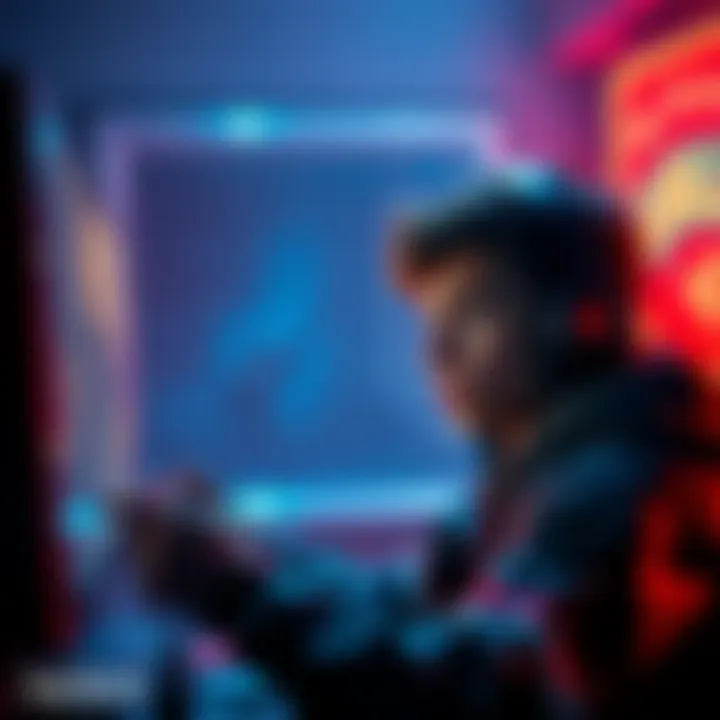 Frustration Over Missing Killing Curse in Final Quest : LevelUpTalk