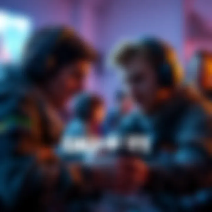 Frustration Over Modern Day Call of Duty Teammates : LevelUpTalk