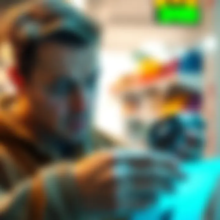 Customer Confused by Early Product Malfunction : LevelUpTalk