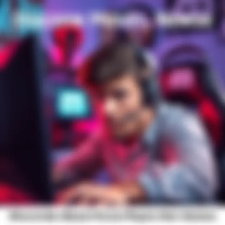 Discord Mods Abuse Forces Players Out of Games : LevelUpTalk