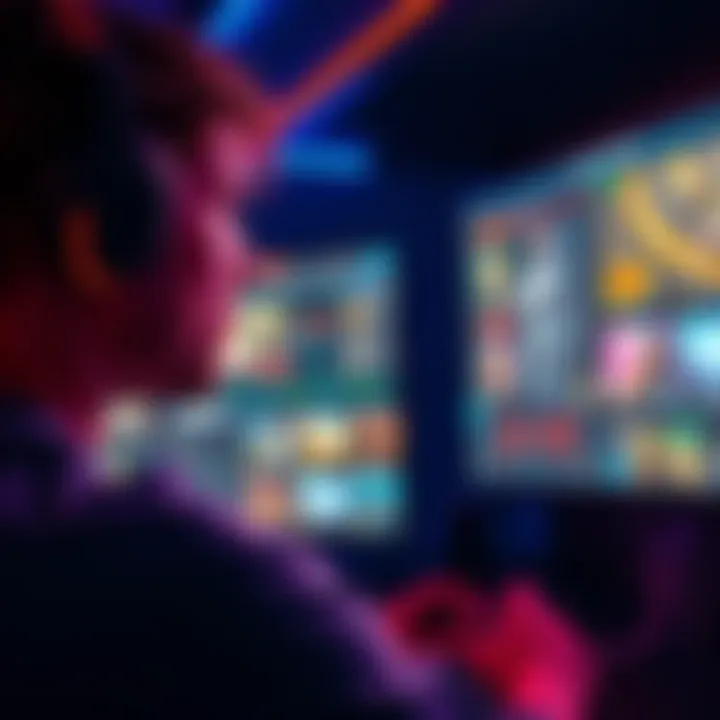 Serious User Frustrations Over Poor UI and UX in Gaming : LevelUpTalk