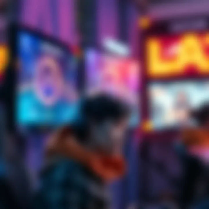 Concerns Over Unfair Behavior Score System in Gaming : LevelUpTalk