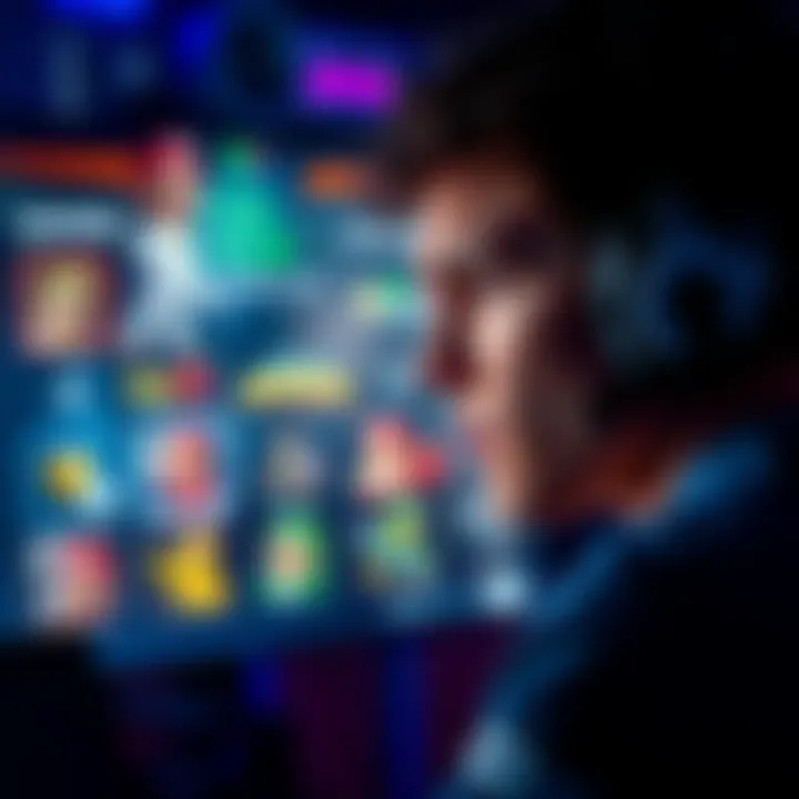 Frustration at Character Select: A Gaming Dilemma : LevelUpTalk