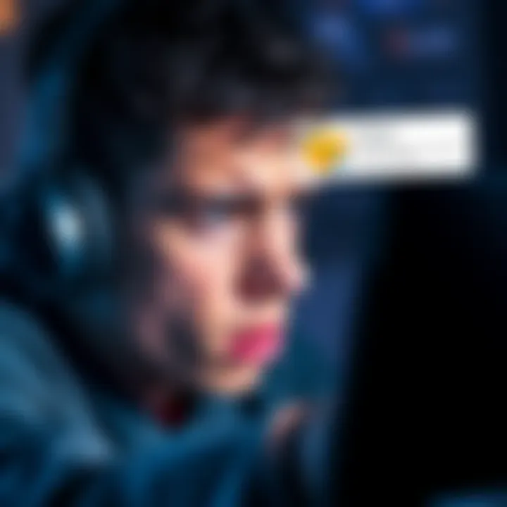 Frustration Grows Over Cheating Trends in Online Games : LevelUpTalk