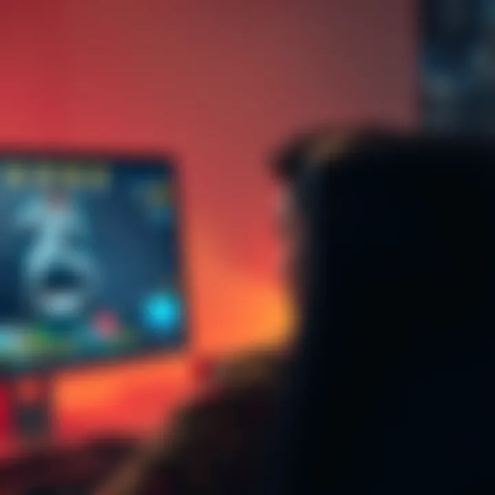 Frustrated Gamer Shares SoloQ Woes After Team Issues : LevelUpTalk