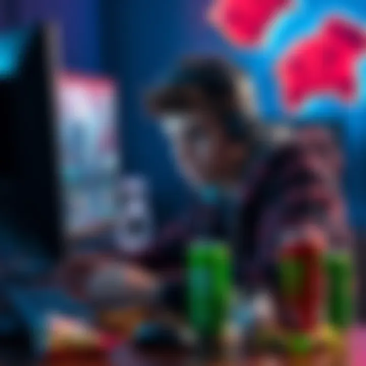 Struggling in Multiplayer Games: New Player Frustrations : LevelUpTalk