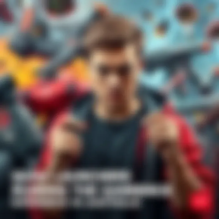 Quad Launchers Ruining the Gaming Experience in Australia : LevelUpTalk