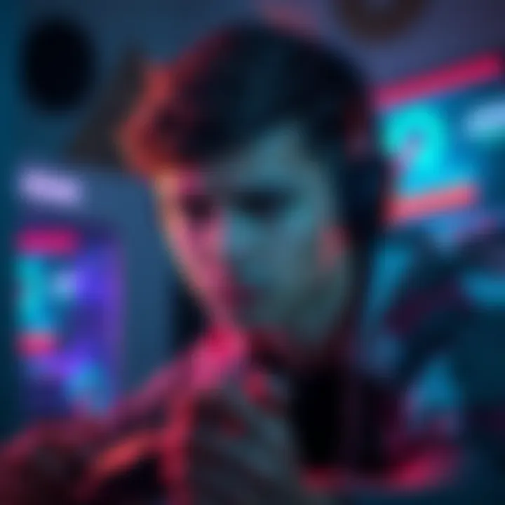 Breaking Down the Issues: Why Your Game Keeps Crashing : LevelUpTalk