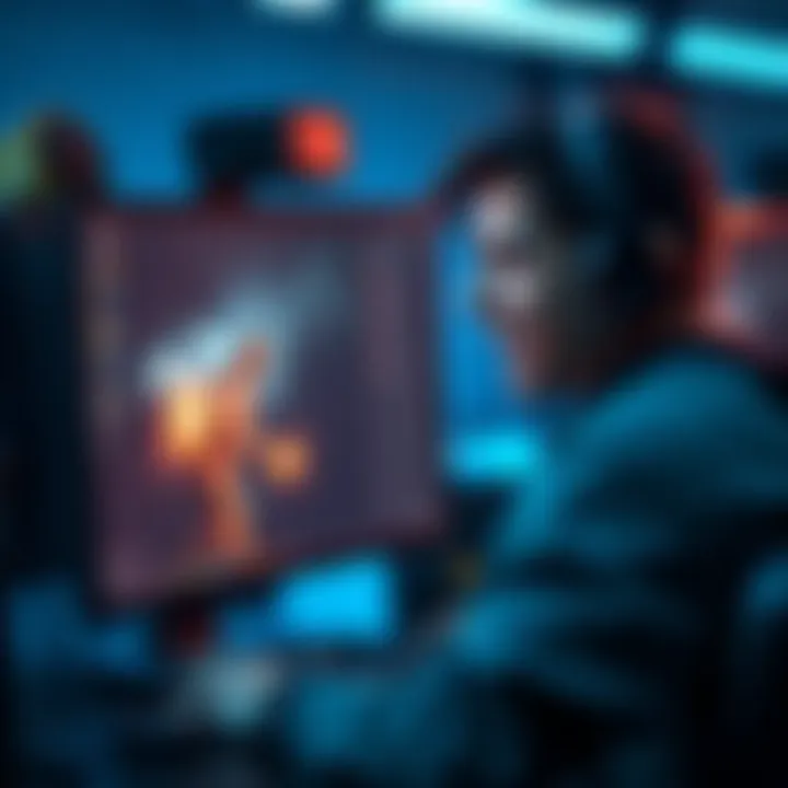 Frustrations Over Game Crashes During Newest Patch : LevelUpTalk