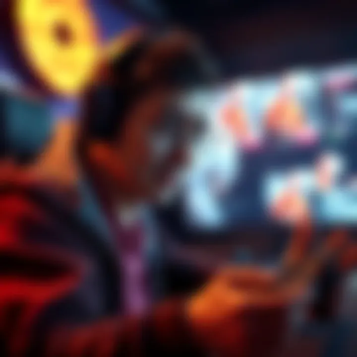 Why Dodging Is Frustrating in Today's Gaming Arena : LevelUpTalk