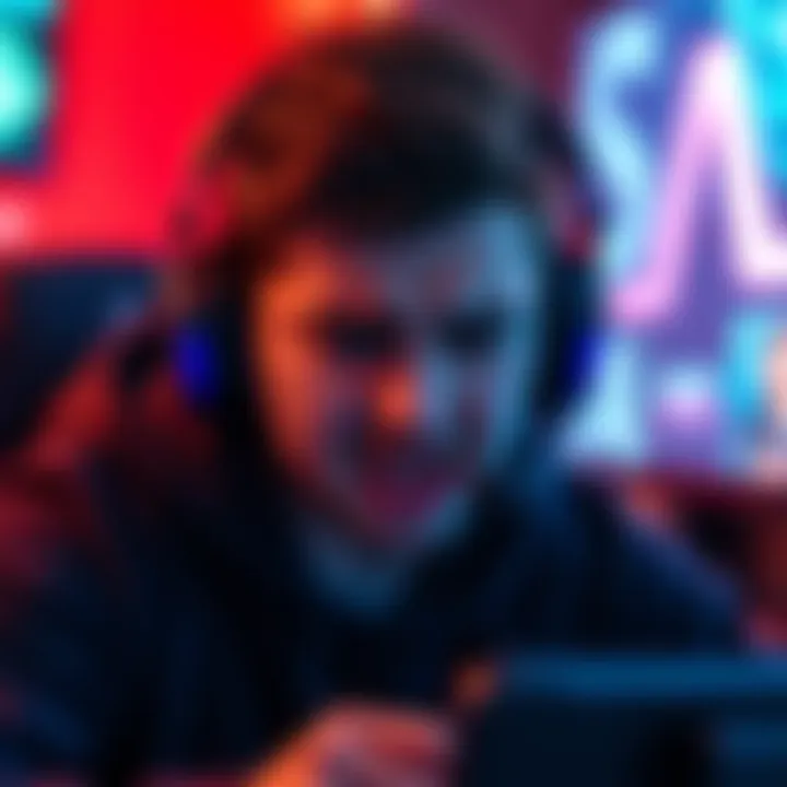 Why Can't We Report Toxic Voice Chat in Gaming Anymore? : LevelUpTalk