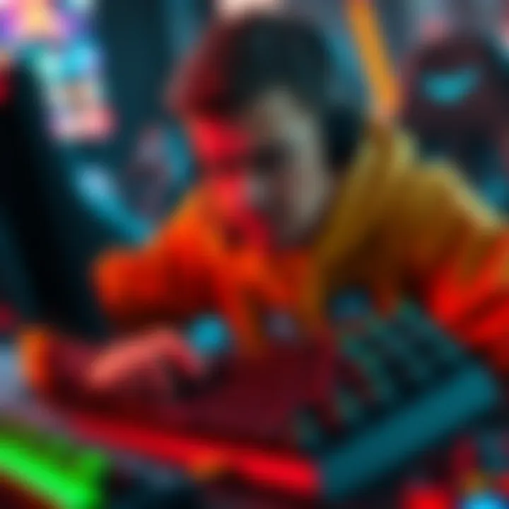 The Keyboard Fails That Ruin Trackmania Racing : LevelUpTalk