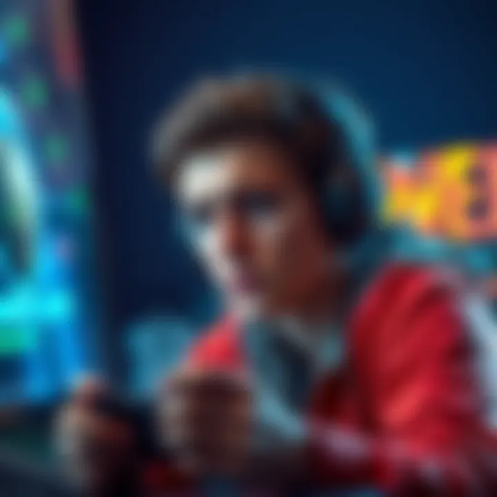 Experiencing Slow Load Times in Your Favorite Game? : LevelUpTalk