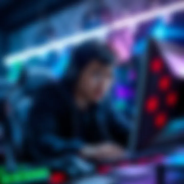 Overcoming Frustration in Gaming Performance on PC : LevelUpTalk