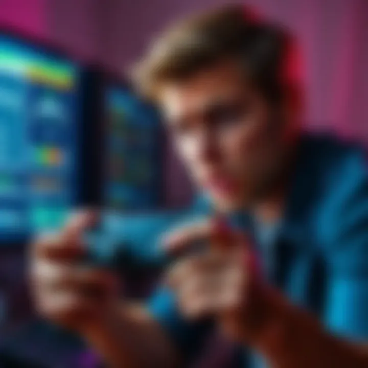 Top Console Games with Awful PC Port Controls : LevelUpTalk