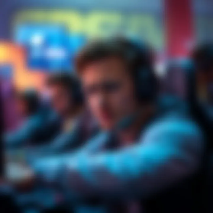 The Frustration of Ranked Solo Queue in Gaming : LevelUpTalk