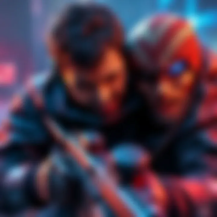 Frustration Grows Over No Hit Registration Issues : LevelUpTalk