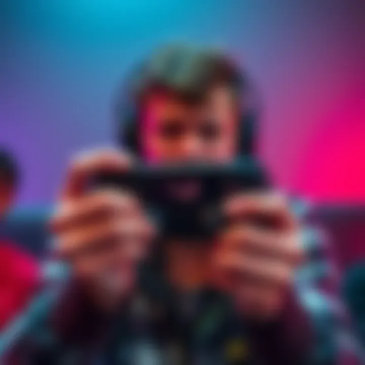 Steam Button Malfunction Causes Frustration Among Gamers : LevelUpTalk