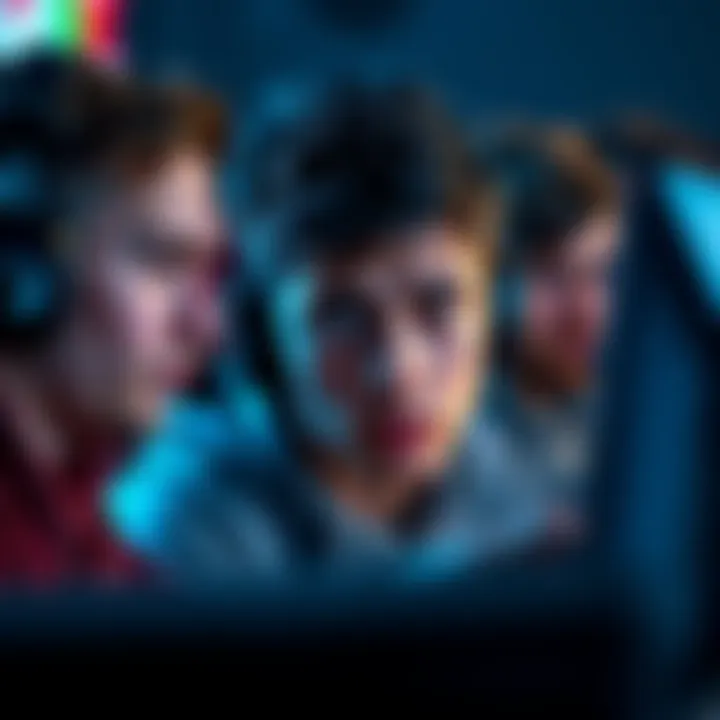 Smurfing in Ranked Matches: A Growing Issue in Gaming : LevelUpTalk