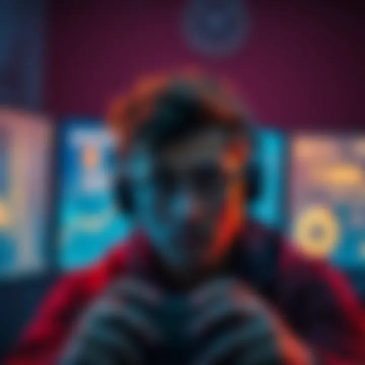 Why Gamers Face Frustration with FN Update Demands : LevelUpTalk