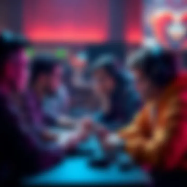 Gamers Share Worst Game Moderation Experiences : LevelUpTalk