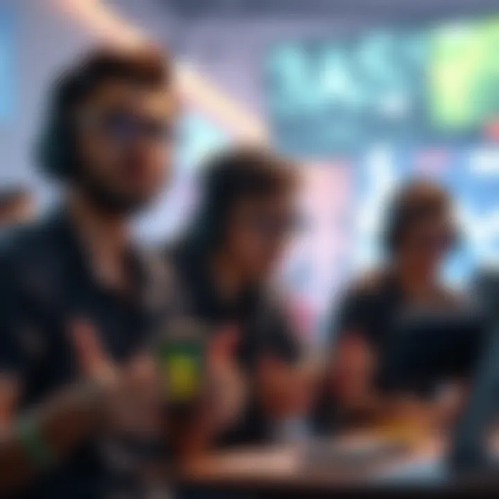 Players Critique Boring Side Activities in Games : LevelUpTalk