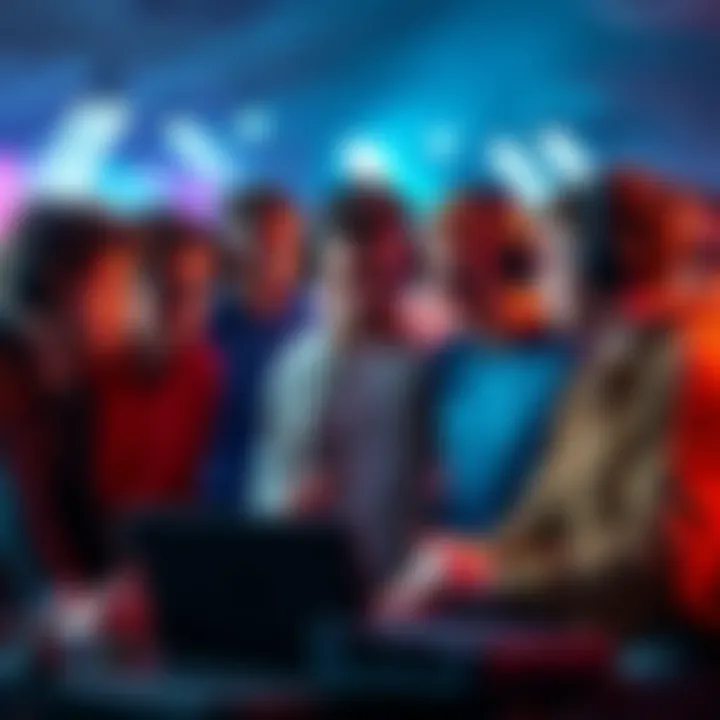Frustration Mounts as Game Crashes Cost Ranks in IRI : LevelUpTalk