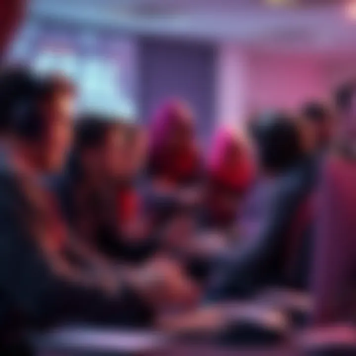 Game Ending Sparks Controversy and Anger Among Players : LevelUpTalk