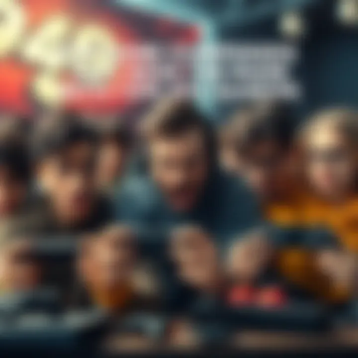 Top Game Companies That Miss the Mark with Gamers : LevelUpTalk