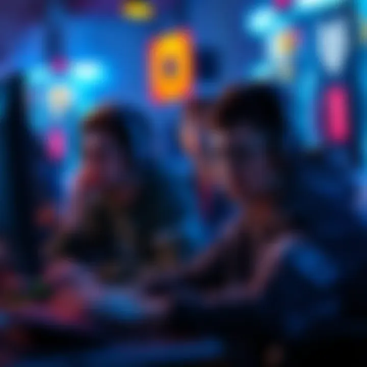 Players Demand Better Server Performance Amid Merger Issues : LevelUpTalk