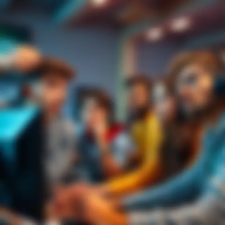 Streaming Frustrations: Why Fans Demand Better Game Integrity : LevelUpTalk