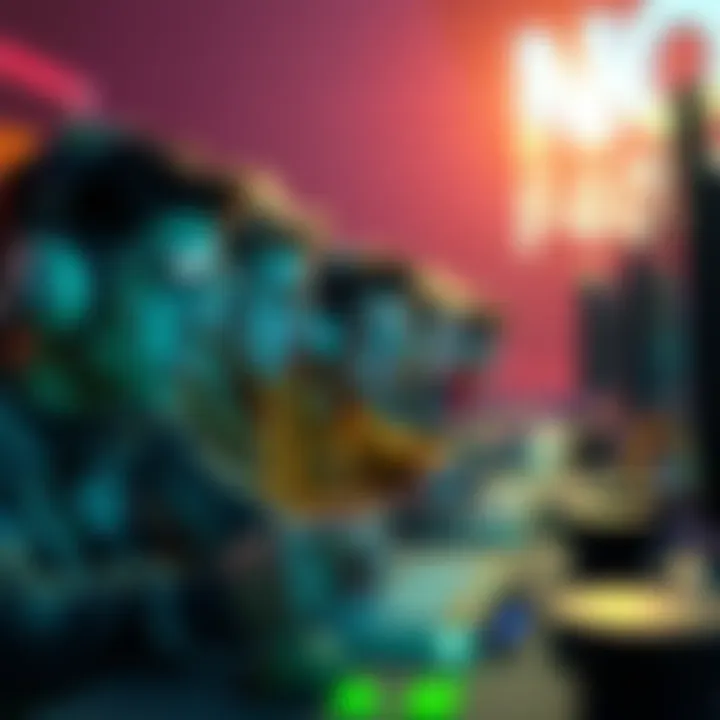 Xbox Group Posts Frustrate Gamers Looking for Teams : LevelUpTalk