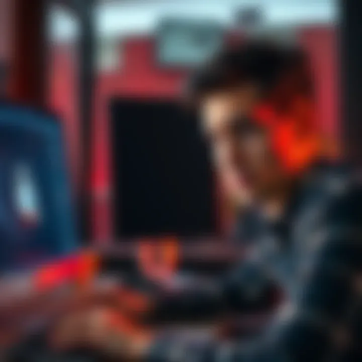 Trouble Logging In? Here’s What You Need to Know : LevelUpTalk