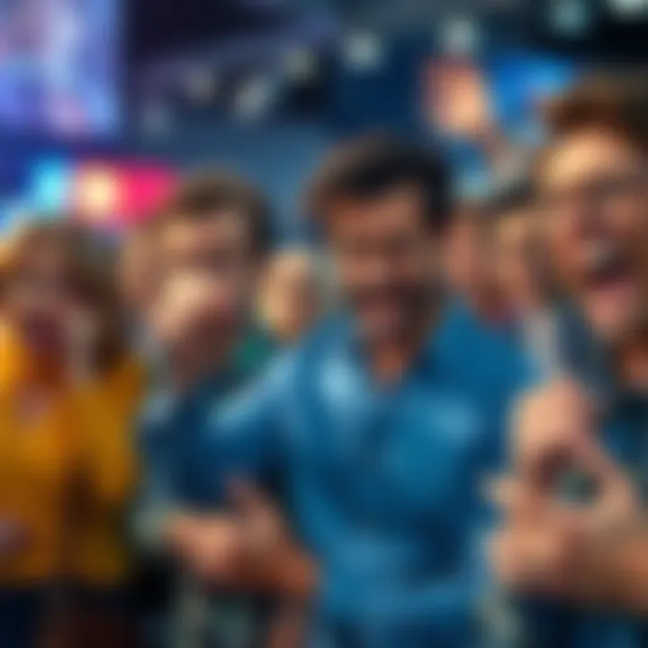 Why the Staggered Fall is Just Nonsense for Everyone : LevelUpTalk