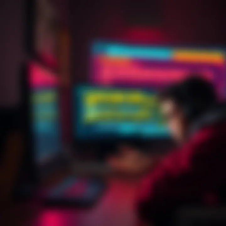 My First RTT Experience Ruined by Bugs and Glitches : LevelUpTalk