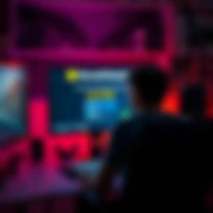 Microsoft Rewards Fails Users as Dev Team Goes Silent : LevelUpTalk