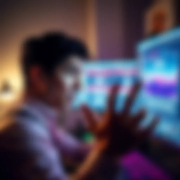 Struggling with Slow Download Speed? Here’s How to Fix It! : LevelUpTalk