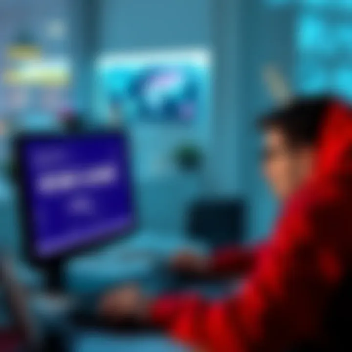 Internet Lag Issues: What Happened and Why? : LevelUpTalk