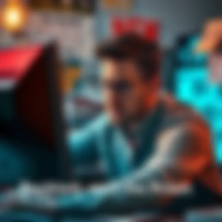 Understanding the Backlash Against the Prism System : LevelUpTalk