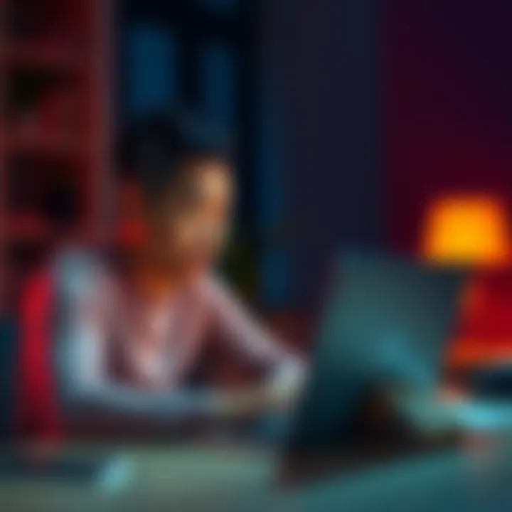 Aggressive Tactics for Fighting Poor WiFi Connectivity : LevelUpTalk